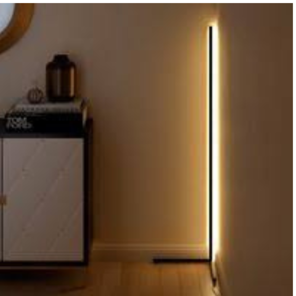 CORNER FLOOR LAMP - auraslights